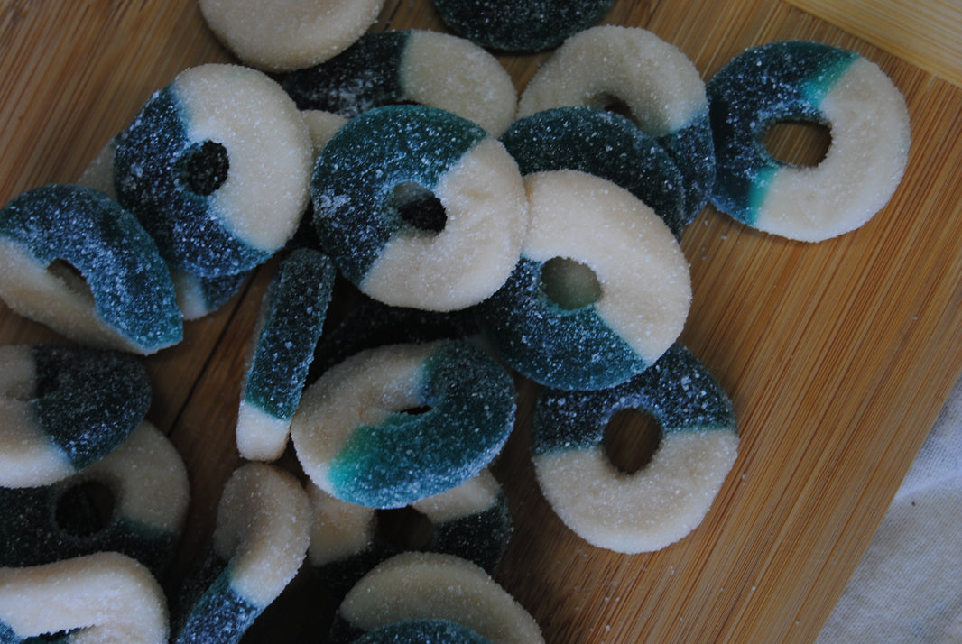 Gummy Candy – Miller Pecan Company
