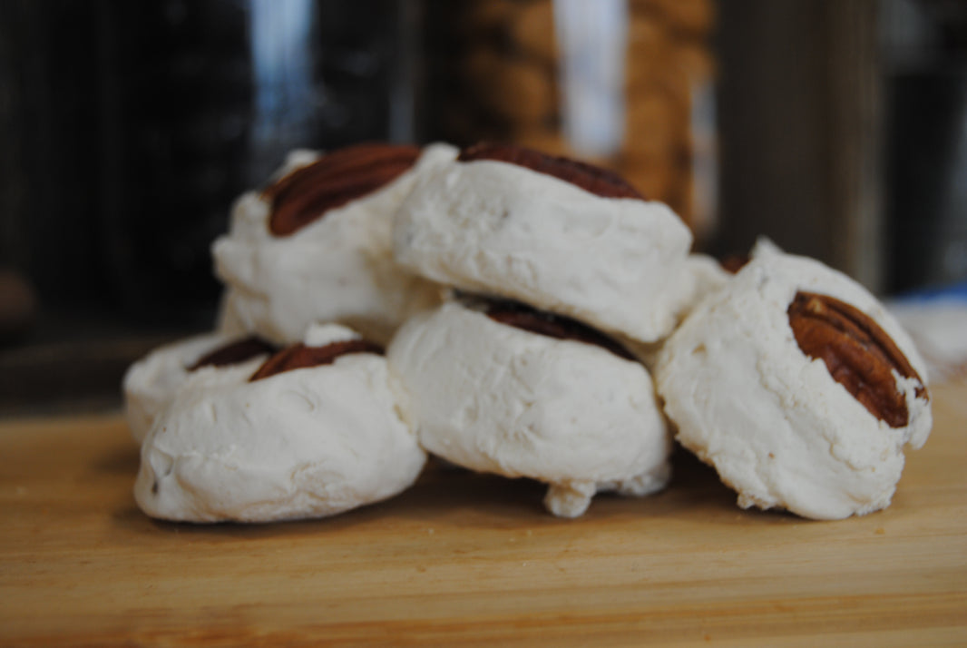 Brittles, Patties, Toffee & Logs – Miller Pecan Company