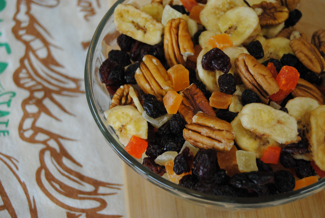 Trail Mix – Miller Pecan Company