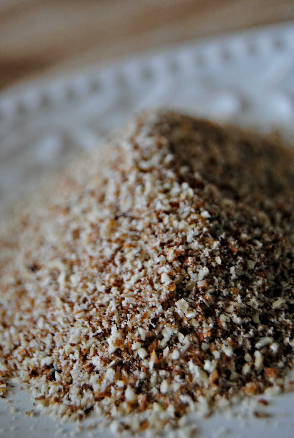 Gluten-Free Farm Fresh Pecan Meal | Miller Pecan Company