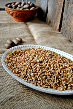 Farm Fresh Fancy Small Pecan Pieces | Miller Pecan Company